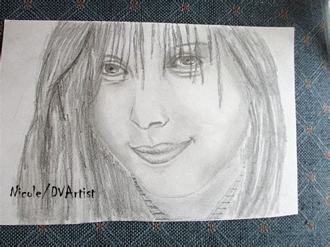 Dvartist Art Food Gardening Friday Face Off Tutorial 91523