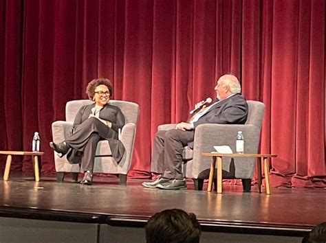 Great To Hear National Endowment For The Arts Chairman María Rosario Jackson Share Her Vision