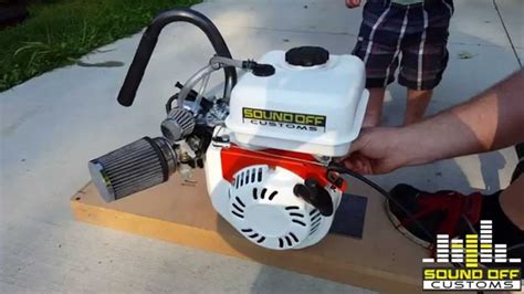 Turbo For 212cc Predator Engine At Rebecca Bowens Blog