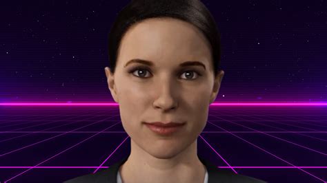 The Digital Humans Revolution Reply