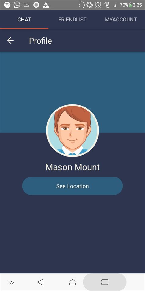 Github Bayuyuhartonoreactnative Firebase Chat