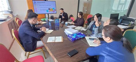 АЙМГИЙН ИТХ ЫН АЖЛЫН АЛБАНЫ АЛБАН ХААГЧИД ЭЭЛЖИТ СУРГАЛТАД ХАМРАГДЛАА