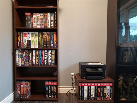 Shelf Porn R OmnibusCollectors