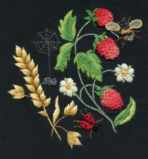 MATIN LUMINEUX: Trish Burr