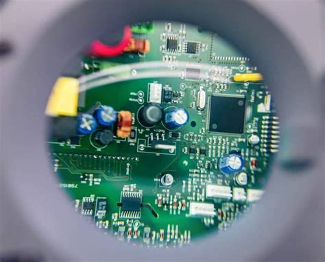 The Difference Between Class 2 And Class 3 In The PCB IPC Standards RayPCB