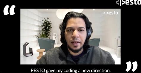 Pesto Tech On Linkedin Pesto Pestotech Tech Techjobs Alumni