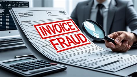 What Is Invoice Fraud A Simple Guide Vyapar App