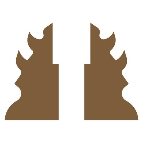 Temple Icon Vector Illustration Vector Art At Vecteezy