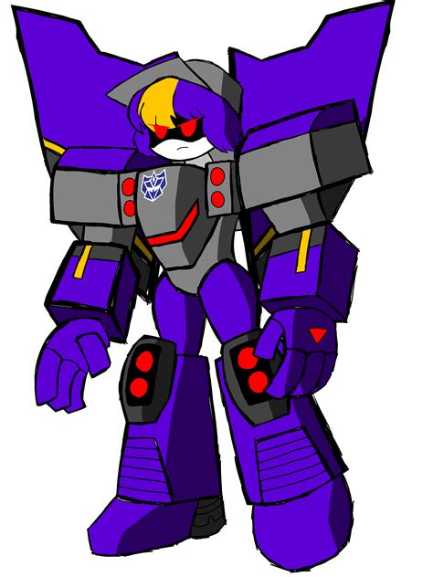 Murder Dronestransformers Astrotrain Rtransformersart