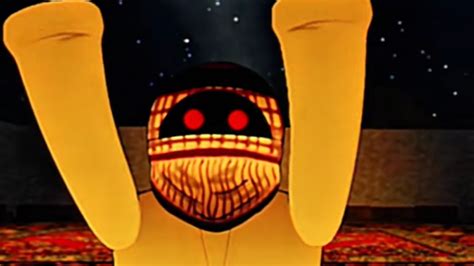 Roblox Arabic Horror Meme Sound Effect Mp3 Download
