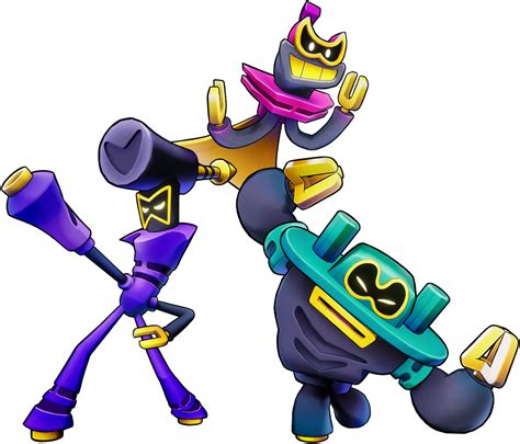 Extension Corps Super Mario Wiki The Mario Encyclopedia