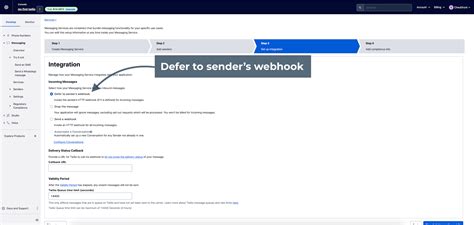 Setting Up Twilio To Send Notifications From An Alphanumeric Sender Id