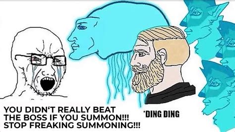 Ring Leader Memes An Elden Ring Meme How Original 9gag