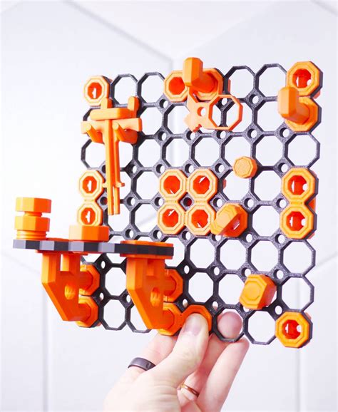 Multiboard Tile Learning Pack 3d Model By Multiboard On Thangs