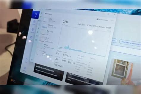 Innovative Hp Omnibook Ultra Amd Ryzen Ai Pc Ict Mirror