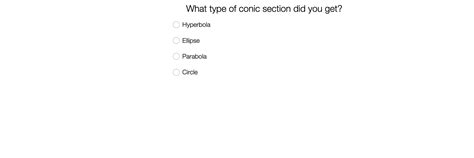Solved Graph The Parametric Curve X 4cost Y 2sint Over 0