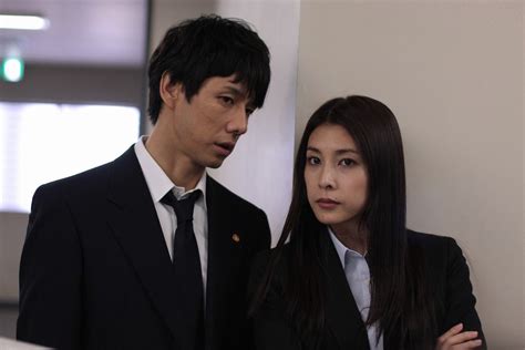 だいさ daisa on Twitter アフターザインビジブルレイン CS初放送だそうです ストロベリーナイト 映画ドラマ一挙