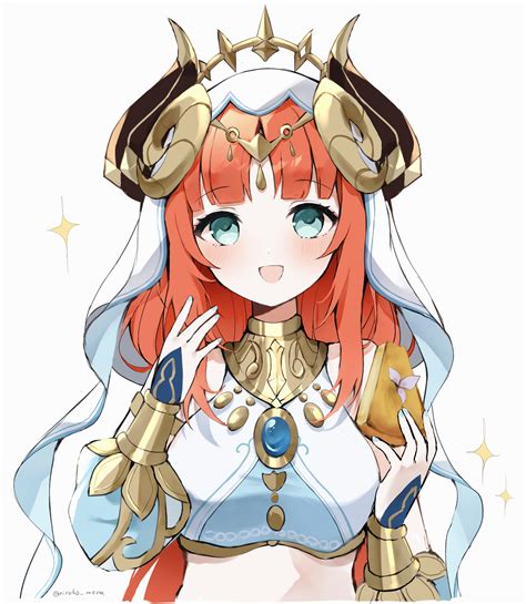 Nilou Genshin Impact Image By Tc R Lsiha Jbp Zerochan Anime Image Board