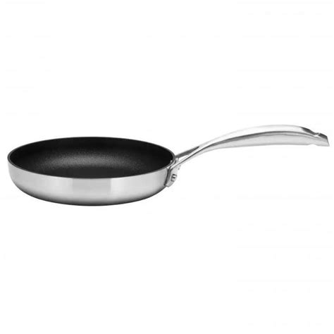 Scanpan Cs Stainless Steel Frypan 20cm Big W