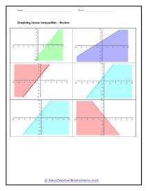 Index Of Pages Pdf Math Inequalities Graphing