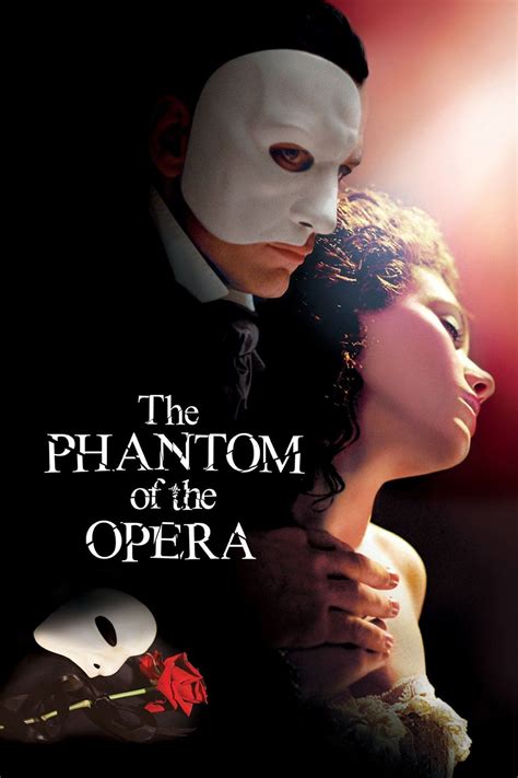Watch The Phantom Of The Opera 2004 Full Movie Online Plex