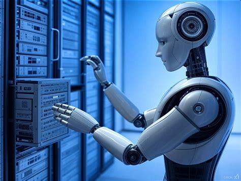 Genai Llms And Agents Are Transforming Storage Blocks And Files