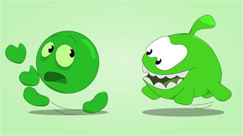 The Candy Hunter By Cauecorredor On Deviantart