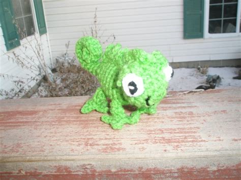 The Chameleon Pascal Tangled Rapunzel Small By 2momsdesigns 900