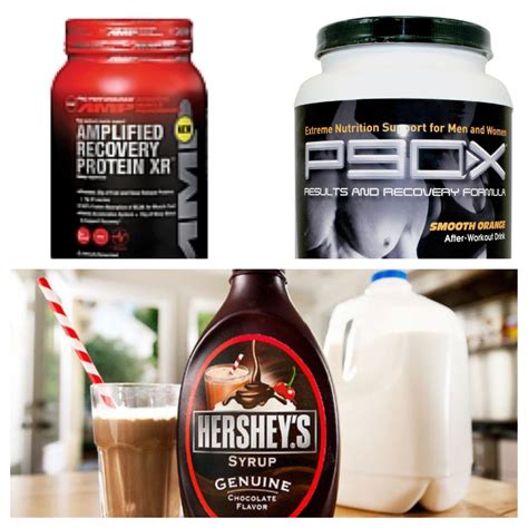 Post Workout Recovery Drink Basics John T Fitness