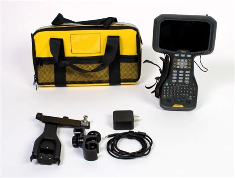 Trimble TSC W Trimble Access Used