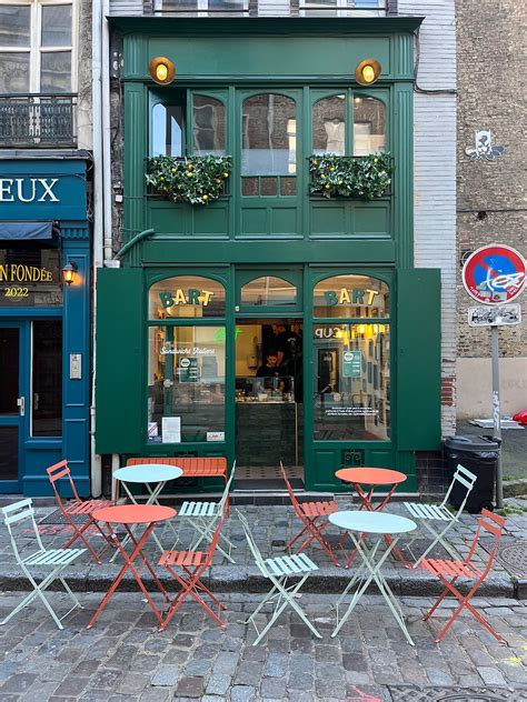 9x Beste And Leukste Restaurants Reims Frankrijk 2025 Eefinthecity