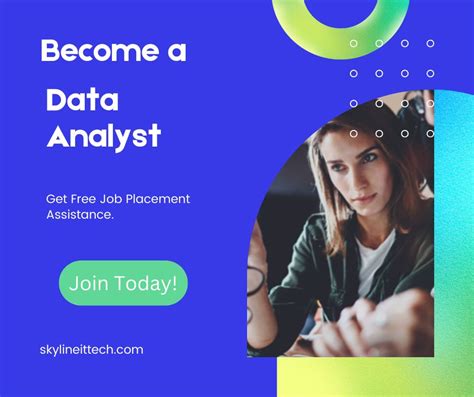 Skylineittech On Linkedin Dataanalyst Skylineittech Unlockinsights