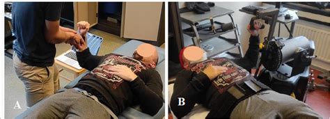 Assessing Shoulder Proprioceptive Sense Of Force Hand Held Dynamometer Reliability And
