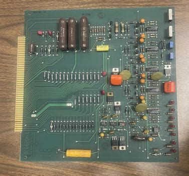 Electronic Pc Boards