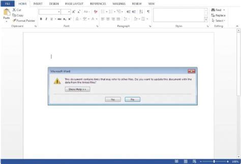 Ms 심각한 워드 프로그램 보안취약점 패치 Zdnet Korea