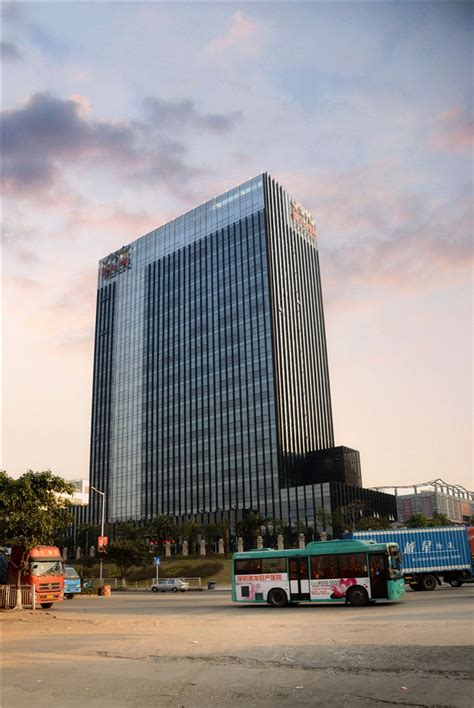 项目集合 高盛建筑设计