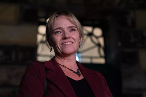 Sandie Peggie Tribunal Ruling Not Compatible With The Law As She Prepares To Announce Appeal