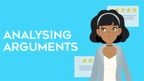How Analysing Arguments Helps You Think Critically Clickview