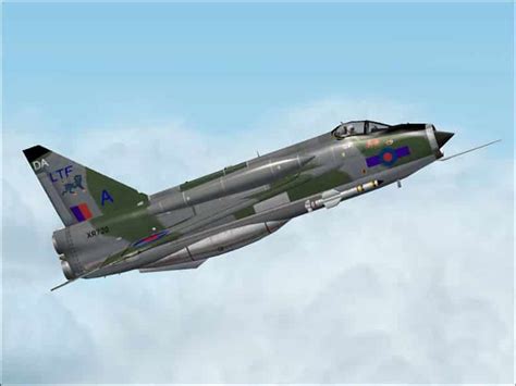 Fs2002 Fs2004 Ee Lightning Xr720 Ltf Sqn Textures Only Flight