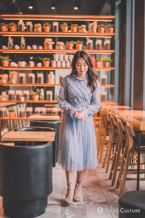 Seo Eun Gyo Picture 서은교 Hancinema