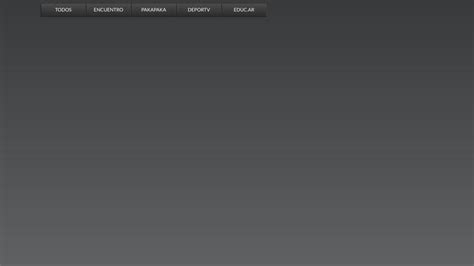 Filter Buttons Conectate