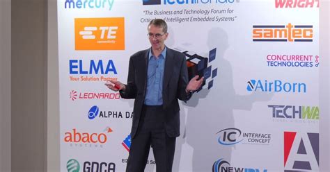 10 Years Of Ethernet And Vpx Electronic Design