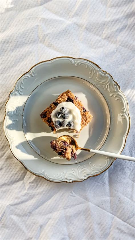 Колаче од киноа и овес со боровница Марија Марија Марија