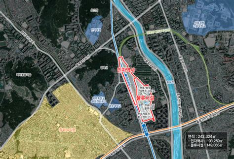 서울시 코레일 광운대역세권 개발사업 본격화