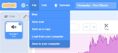 Downloading Music Discuss Scratch