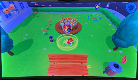 Обзор от покупателя на Игра Щенячий патруль Мега щенки спасают Бухту Приключений для Ps4