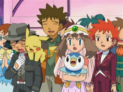 May Ash And Zoey Solgaleo Pokemon