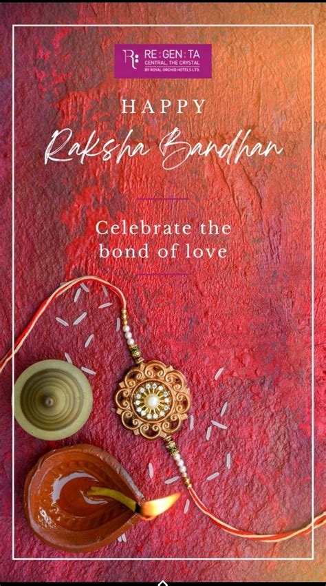Hina Ansari On Linkedin Rakshabandhan