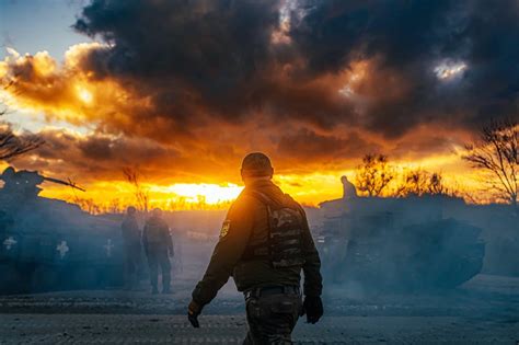 Генштаб у вечірньому зведенні описав ситуацію на напрямках Всього 93 боєзіткнення