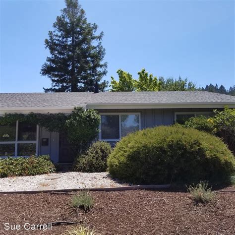 6920 Oakmont Dr Santa Rosa Ca 95409 House Rental In Santa Rosa Ca